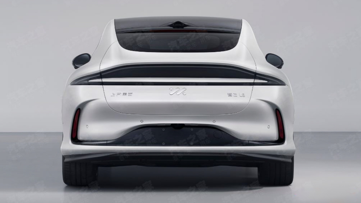 MG豪華電動轎跑將在日內瓦車展發表！IM L6固態電池續航800公里 | 地球黃金線