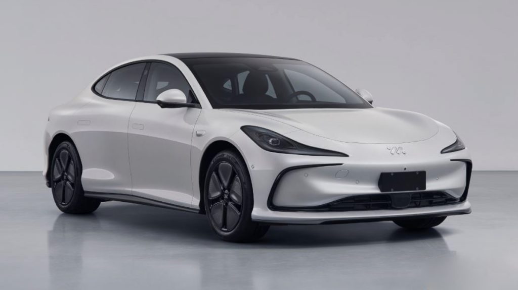 MG豪華電動轎跑將在日內瓦車展發表！IM L6固態電池續航800公里 | 地球黃金線