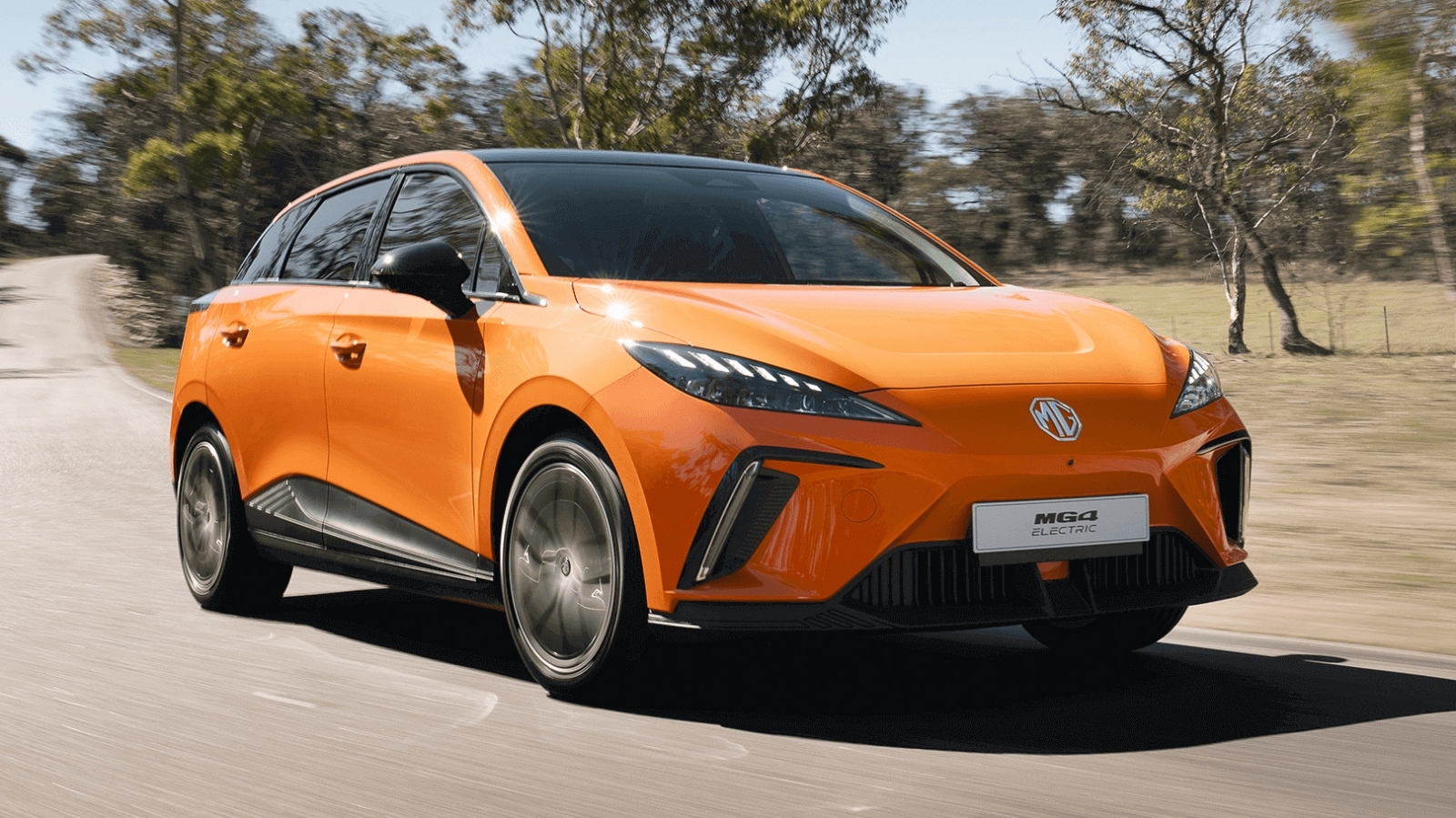 MG打算再出平價電動車？MG2傳售價70萬有找最快2025年登場！ | 地球黃金線