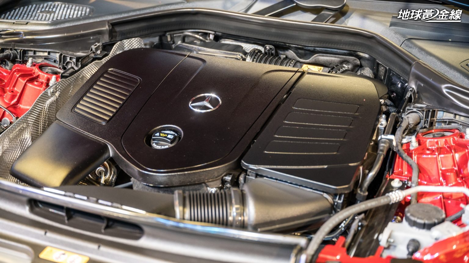 賓士GLC 24年式售價調整，雙車型微幅上漲2萬元 | 地球黃金線