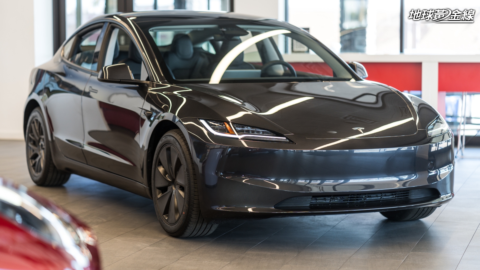 TNCAP今年會公佈X-Trail與6代CR-V自費報告，Model Y成電車首撞 | 地球黃金線