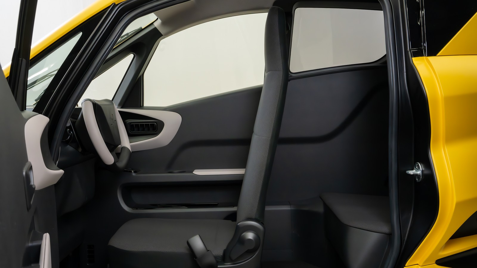 從i-Road到Lean3迷你三輪電動車好誘人！台灣上市銷售難度高？ | 地球黃金線