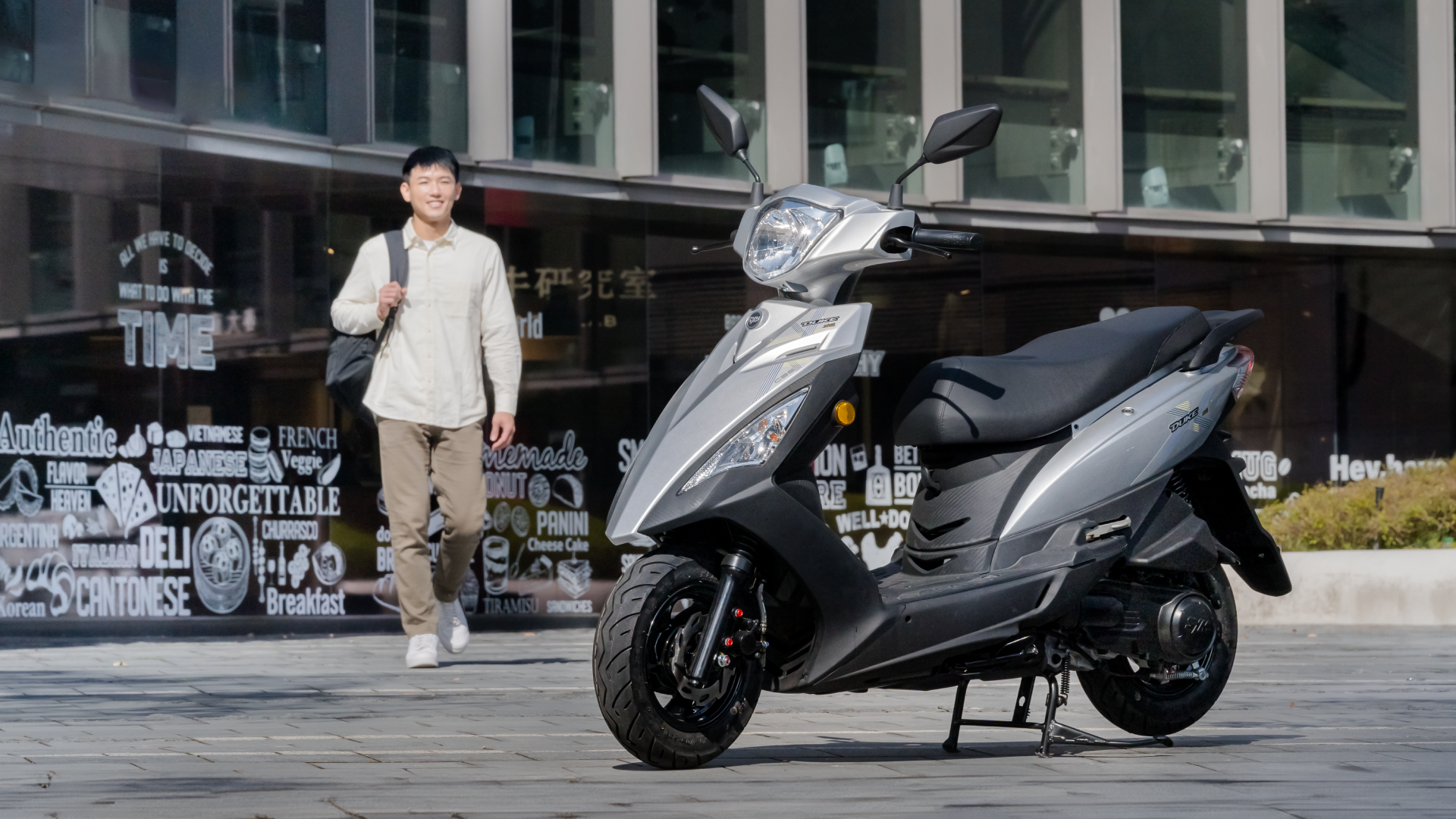 2025黃金機車大賞：10款最佳白牌國民車入圍名單 | 地球黃金線