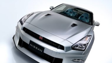 R35世代最終章！Nissan GT-R新年式登場引擎技術再升級 | 地球黃金線