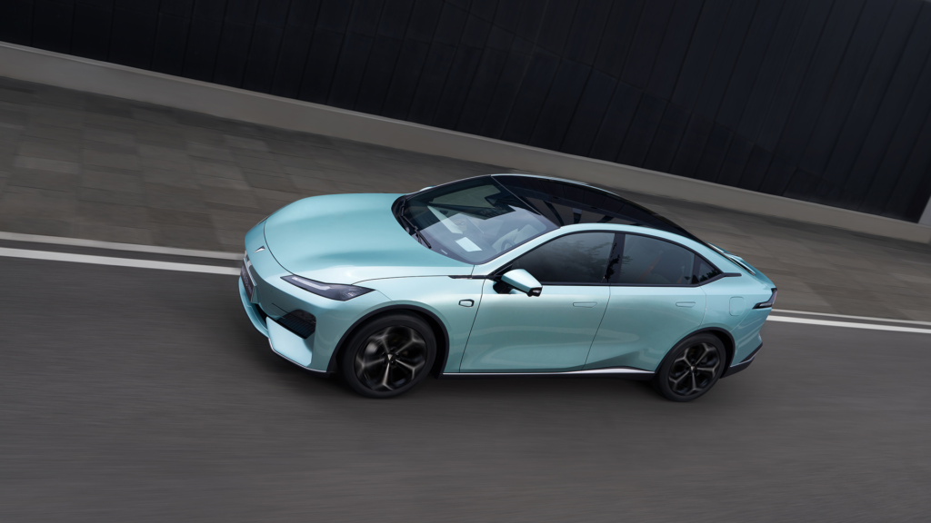 馬自達註冊EZ-6與EZ-60名稱！有望搭新能源動力且前者更是Mazda6後繼車？ | 地球黃金線