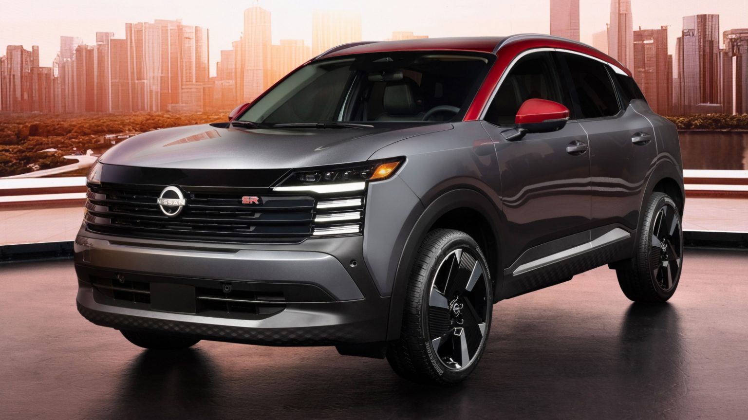 第2代Nissan Kicks北美售價70.3萬至89.1萬！尺碼放大對決Corolla Cross | 地球黃金線