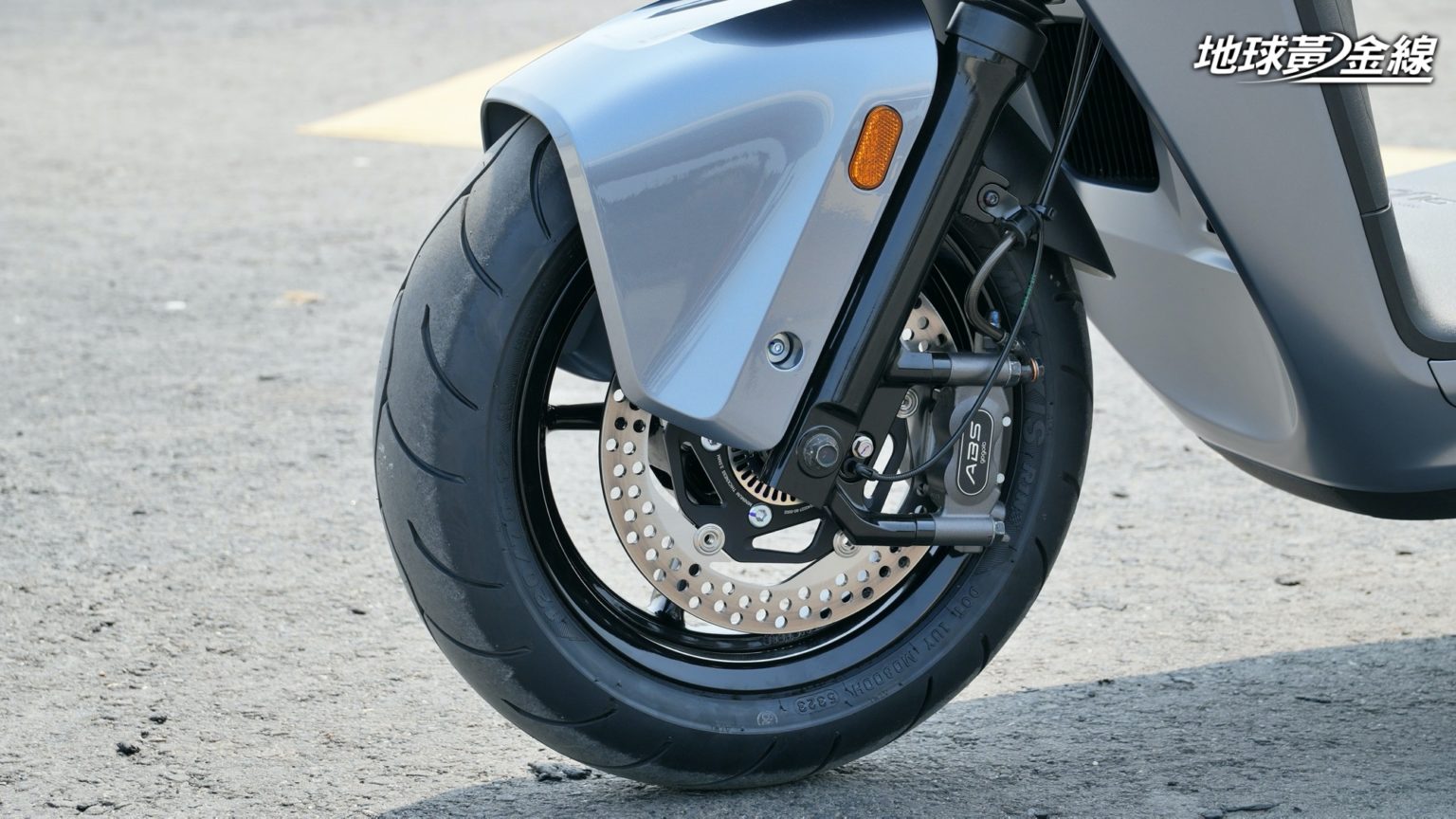 試駕／Gogoro Pulse飛機跑道實測！最新旗艦究竟有多猛？ | 地球黃金線