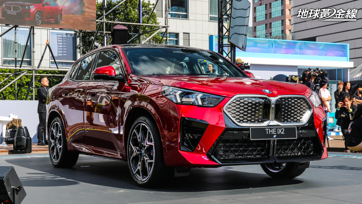 2024台灣電動車銷售Top10排名，特斯拉Model Y王者地位出現威脅 | 地球黃金線