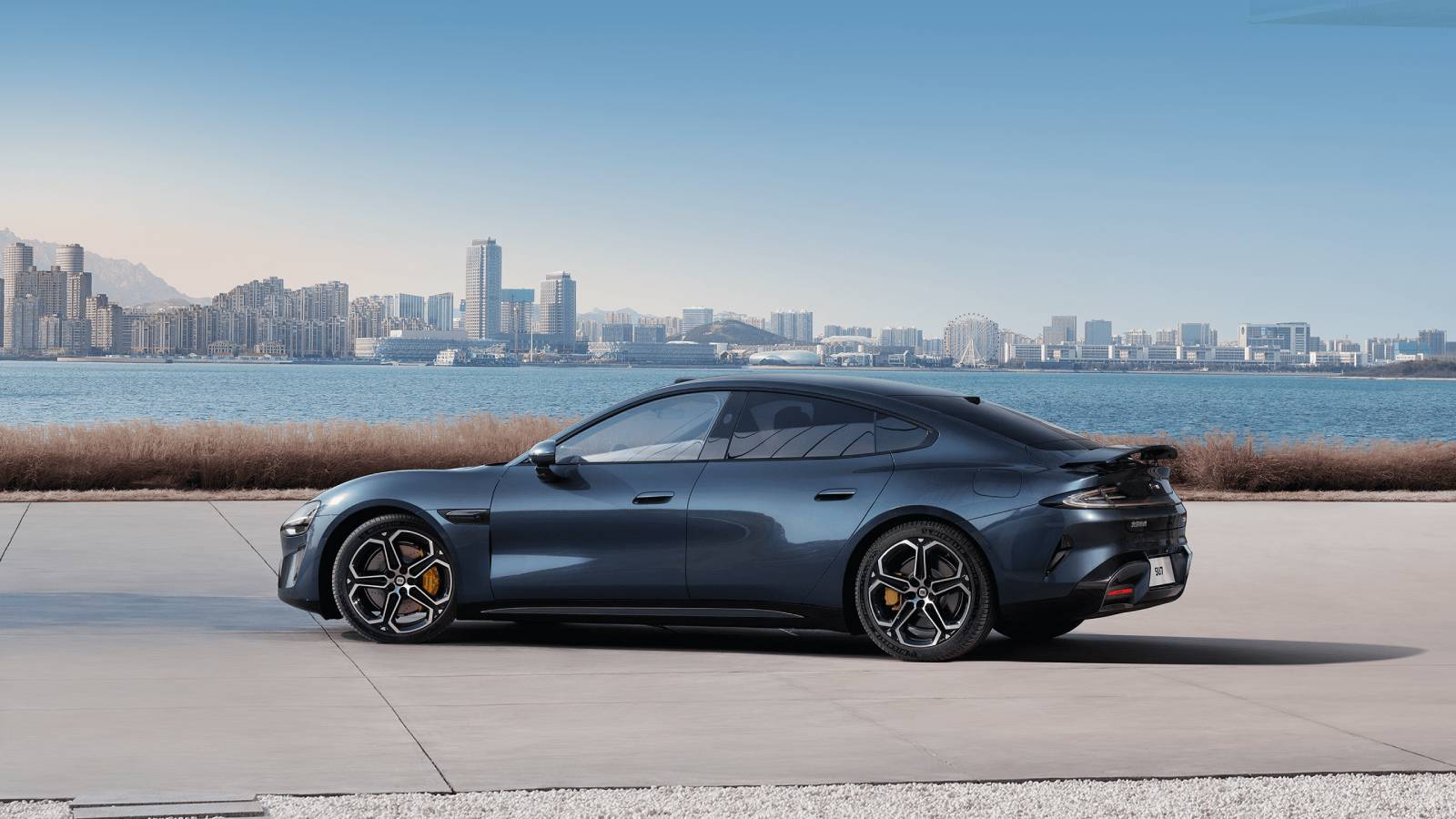 小米SU7賣爆下一步進軍SUV市場？傳電動休旅SU8已在開發中 | 地球黃金線