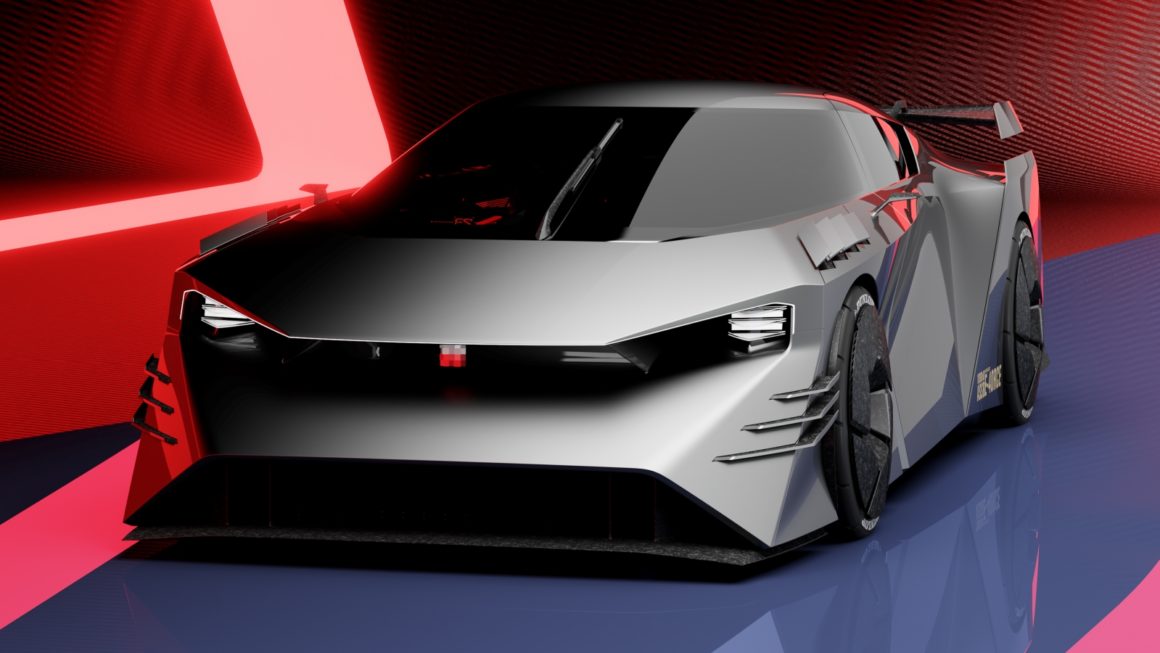 日系跑車傳奇不滅！Nissan原廠證實R36 GT-R與新款Z正在開發中 | 地球黃金線