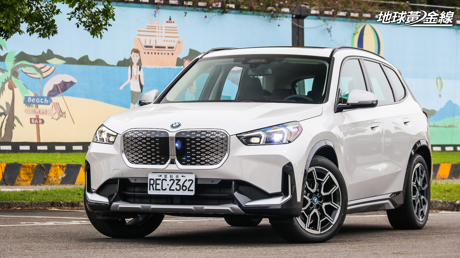 2024台灣電動車銷售Top10排名，特斯拉Model Y王者地位出現威脅 | 地球黃金線