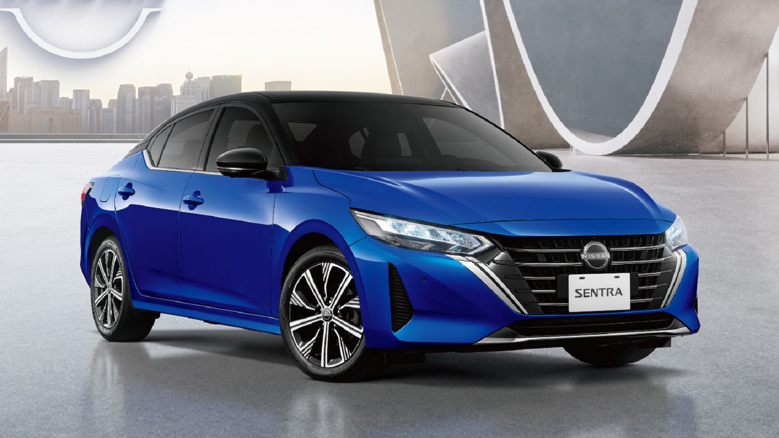 Nissan Altima限時大降20萬對尬Toyota Camry！三大國產主力最高折12.3萬 | 地球黃金線