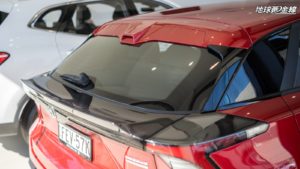 MG4真的來了！MG Taiwan第一台電動車登上官網還開放預約試乘 | 地球黃金線