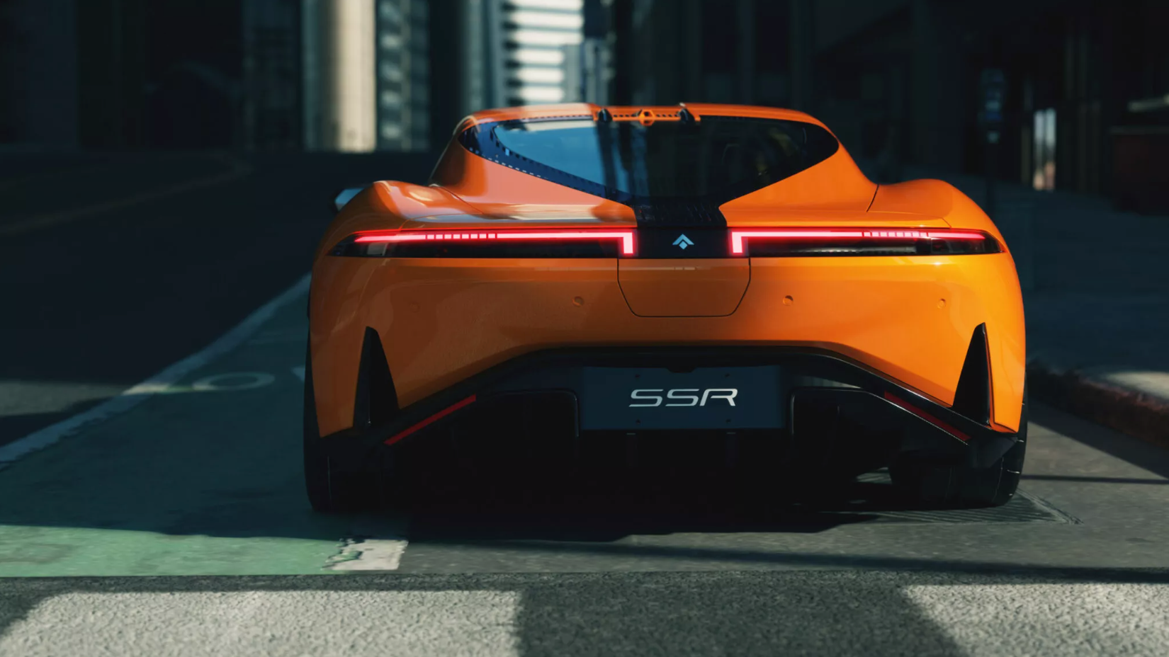 中國電動超跑Aion Hyper SSR歐洲亮相，零百加速只要1.9秒！ | 地球黃金線