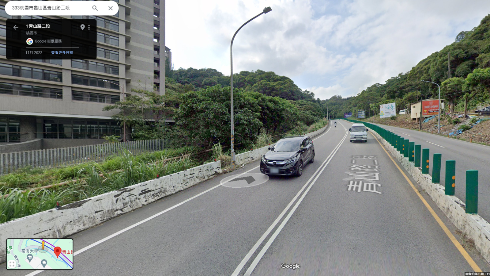 雙白線路段遇到慢車你會超嗎？龜車厭煩但超車方式錯小心吃罰單 | 地球黃金線