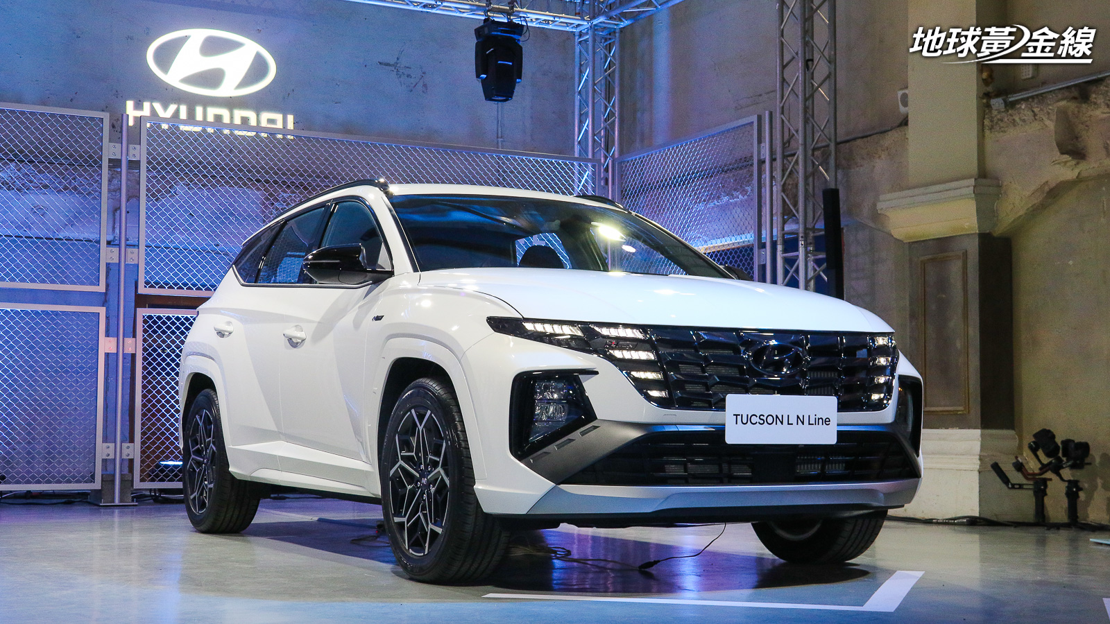 2024上半年國產SUV銷售排名，Corolla Cross撐榜首HS搶中型霸主 | 地球黃金線