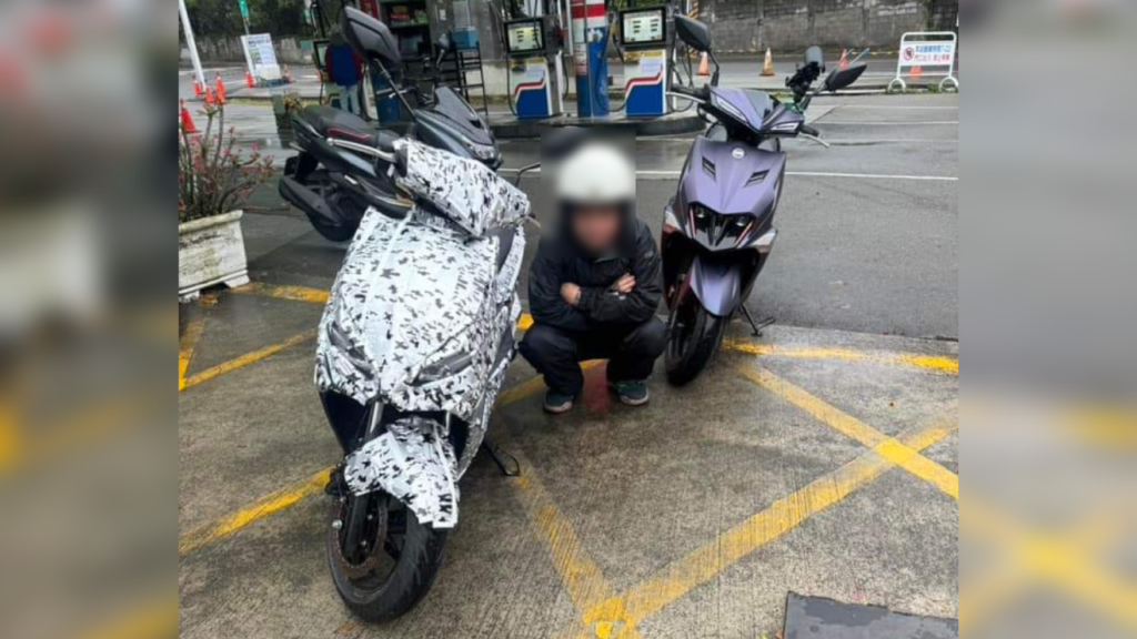 光陽機車預告6月兩場媒體活動！Kymco RTS R 135即將登場對決三陽Jet SL+？ | 地球黃金線