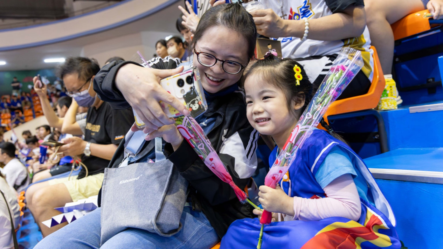 裕隆納智捷摘SBL總冠軍二連霸！「隆」耀集團We Are One | 地球黃金線