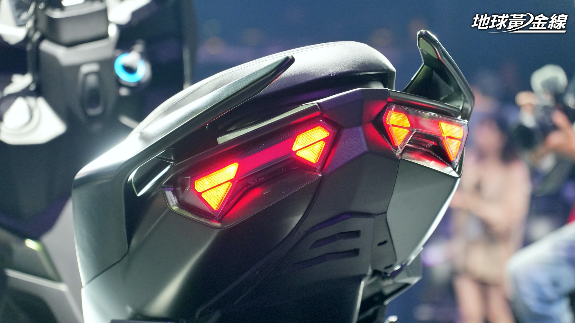 SYM第二代DRGBT正式發表，首購優惠價114,500元起 | 地球黃金線