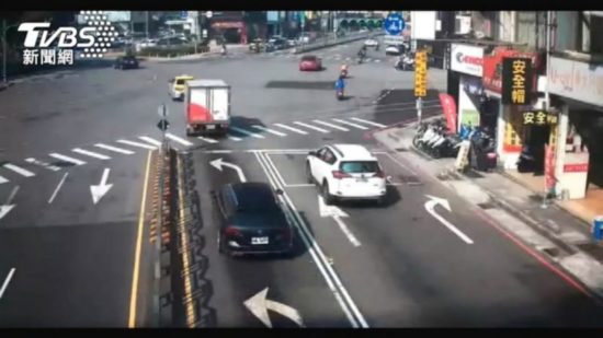 科技執法一定會拍嗎？從科技執法地點、種類到路段查詢全解析 | 地球黃金線