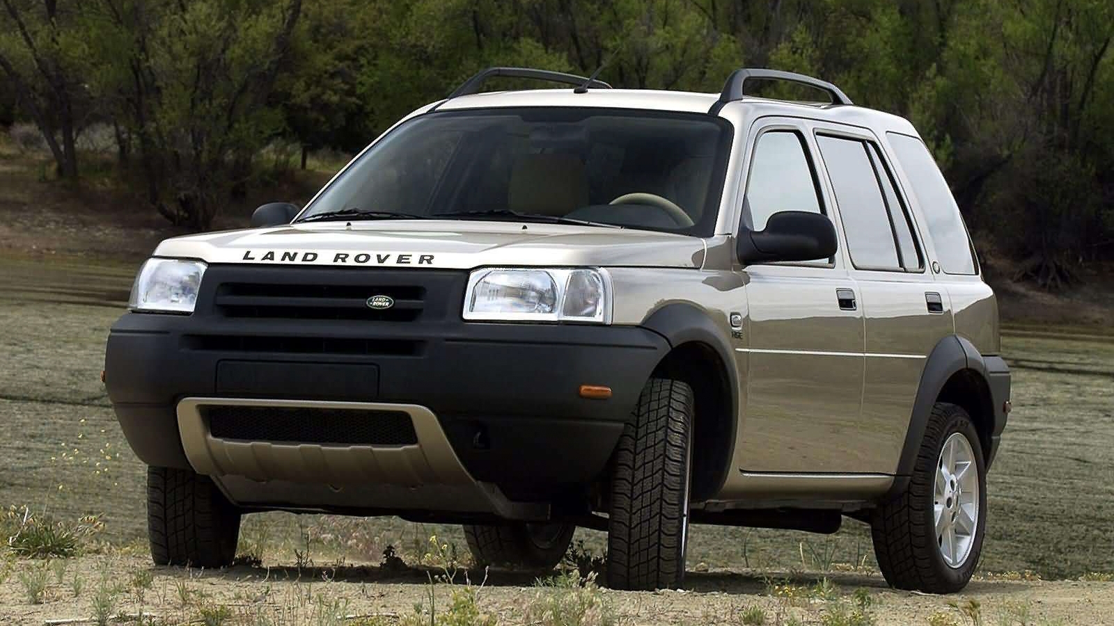 Land Rover Freelander重出江湖！但轉型成奇瑞操刀電動品牌 | 地球黃金線