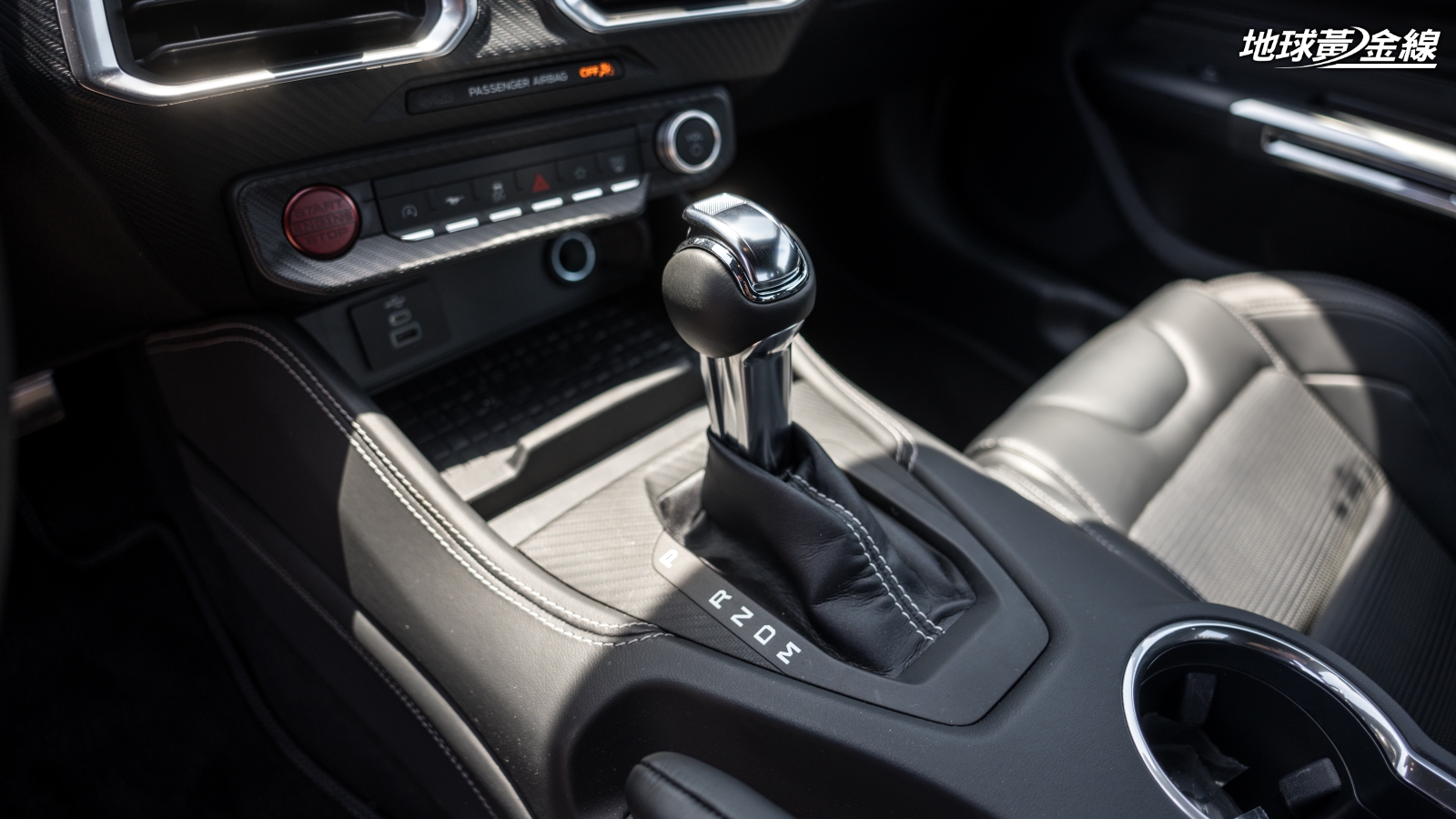 Ford Mustang七代野馬189.9萬起上市，V8 6MT與2.3T 10AT雙動力 | 地球黃金線