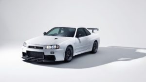 翻新東瀛戰神GT-R R34要花多少錢？職人報價近1,500萬！ | 地球黃金線