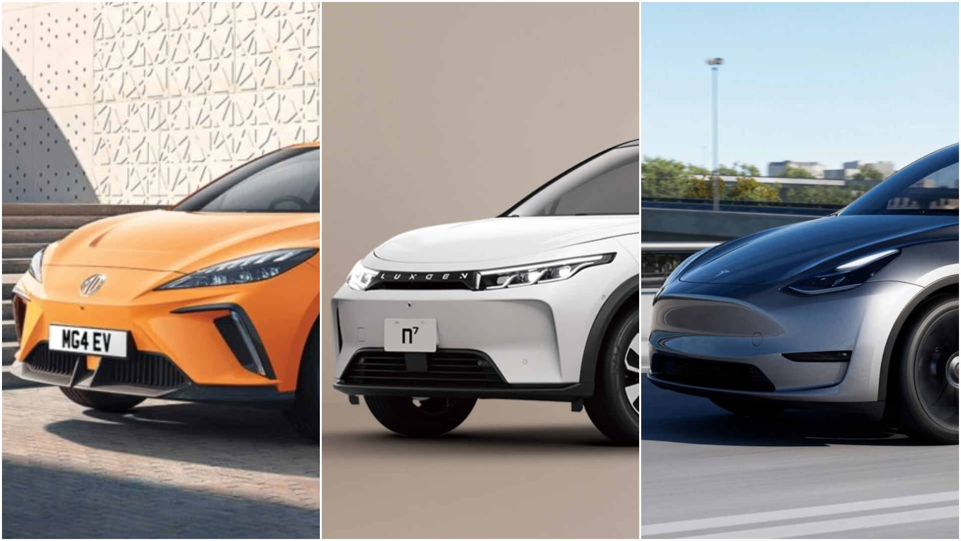 獨家／電動車牌照稅2030年底前免徵！立委林俊憲公開再延5年後才開徵原因 | 地球黃金線