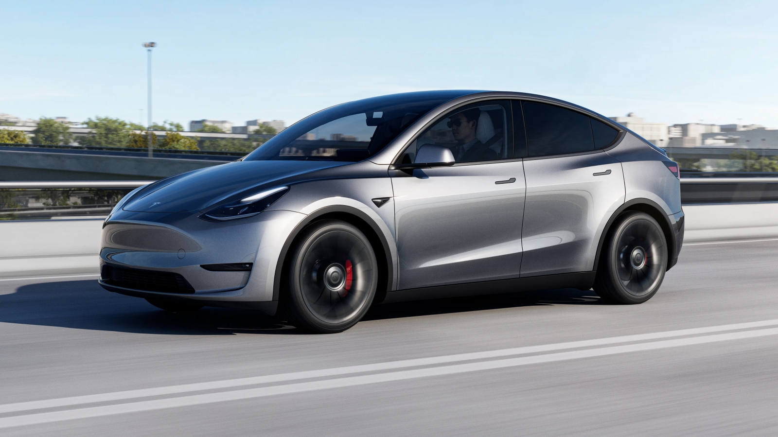 Tesla Model Y LR與P版降價15至20萬！台灣特斯拉：限時提供數量有限 | 地球黃金線