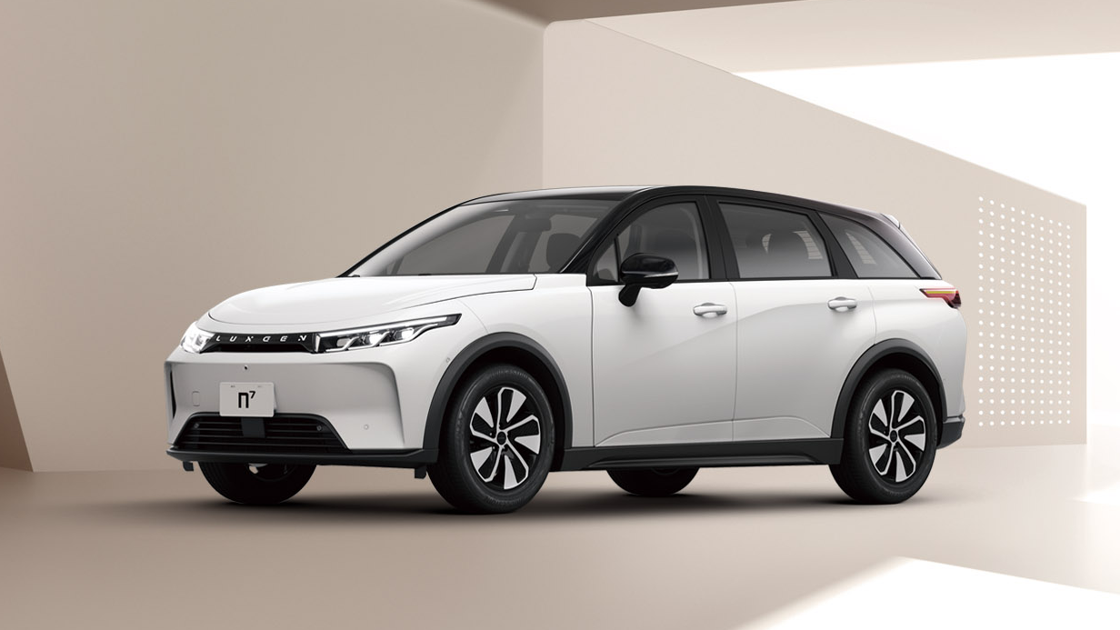 2024上半年國產SUV銷售排名，Corolla Cross撐榜首HS搶中型霸主 | 地球黃金線