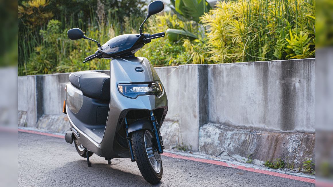 2024年台灣機車總市場年度排行榜！銷售量前10名車廠與車款公布 | 地球黃金線