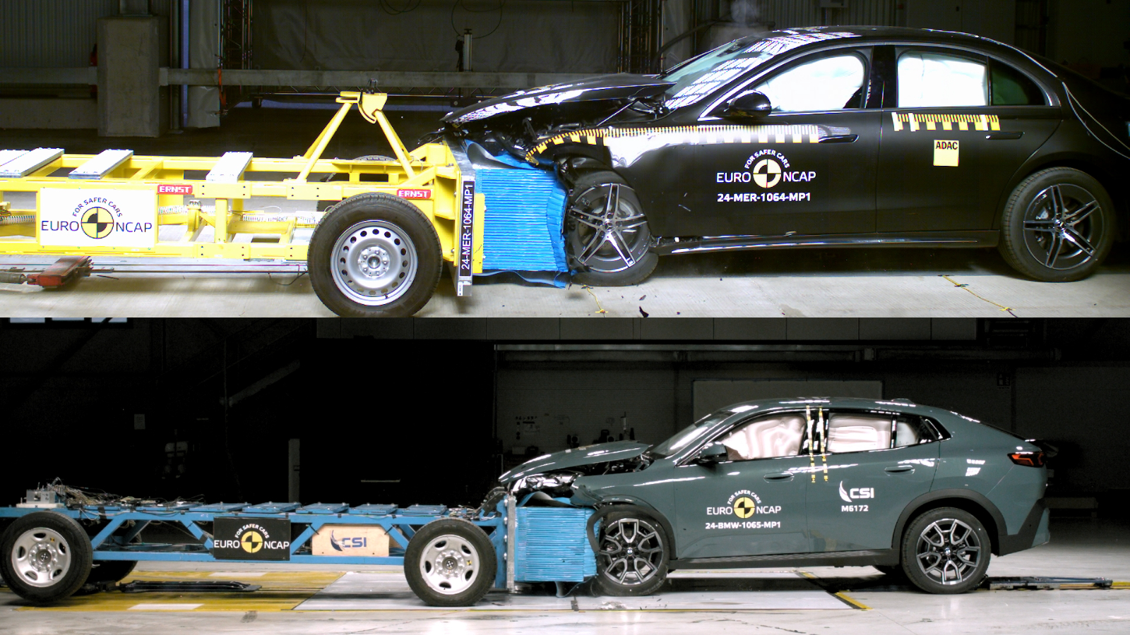 Euro NCAP最新評測結果出爐，大改款Swift「這原因」僅獲3星評價 | 地球黃金線