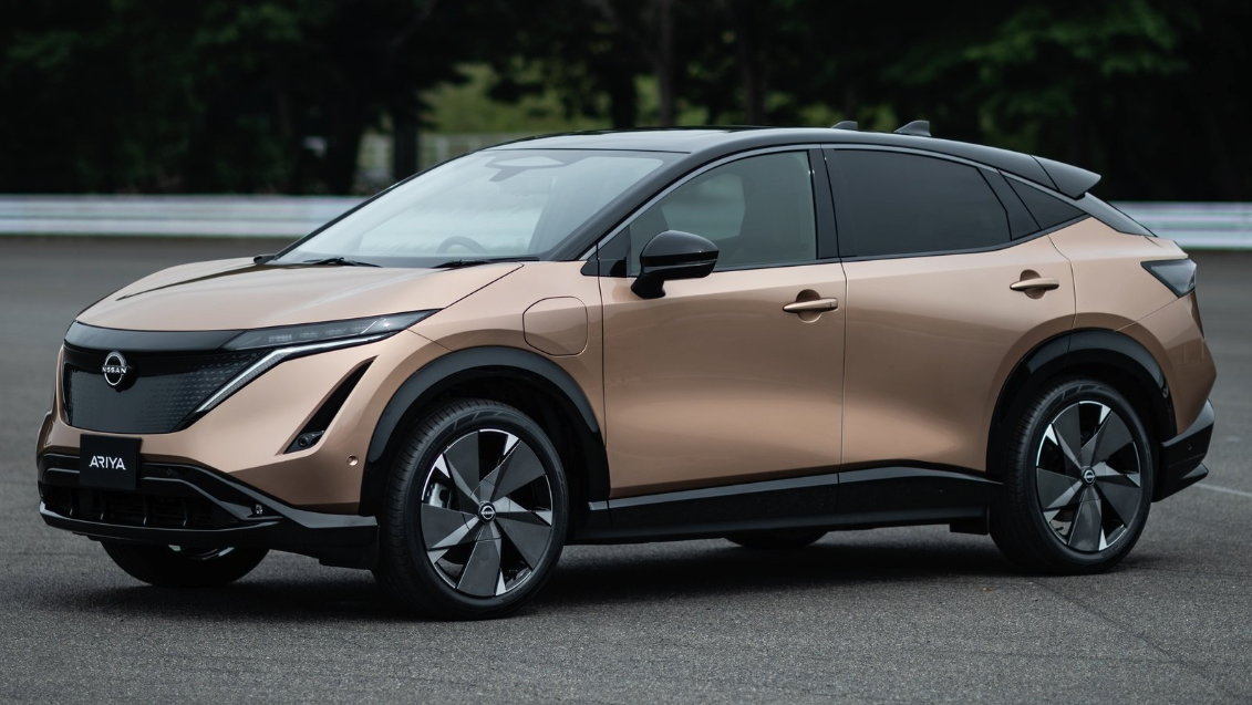 Nissan Ariya完整規格流出？標準與增程版配備差在哪？ | 地球黃金線