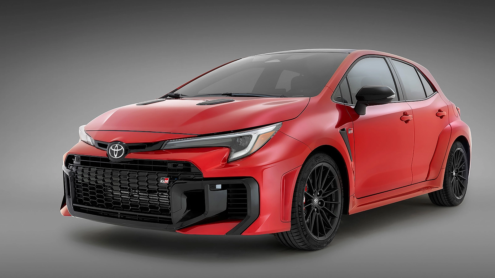 GR Corolla改款增8速自排，Toyota曝將攻全球台灣引進可能性增？ | 地球黃金線