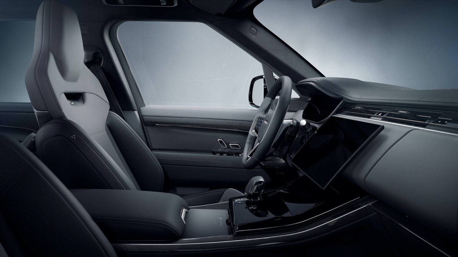 Range Rover Sport SV Edition Two限量登台，年度配額40席售價730萬元起 | 地球黃金線