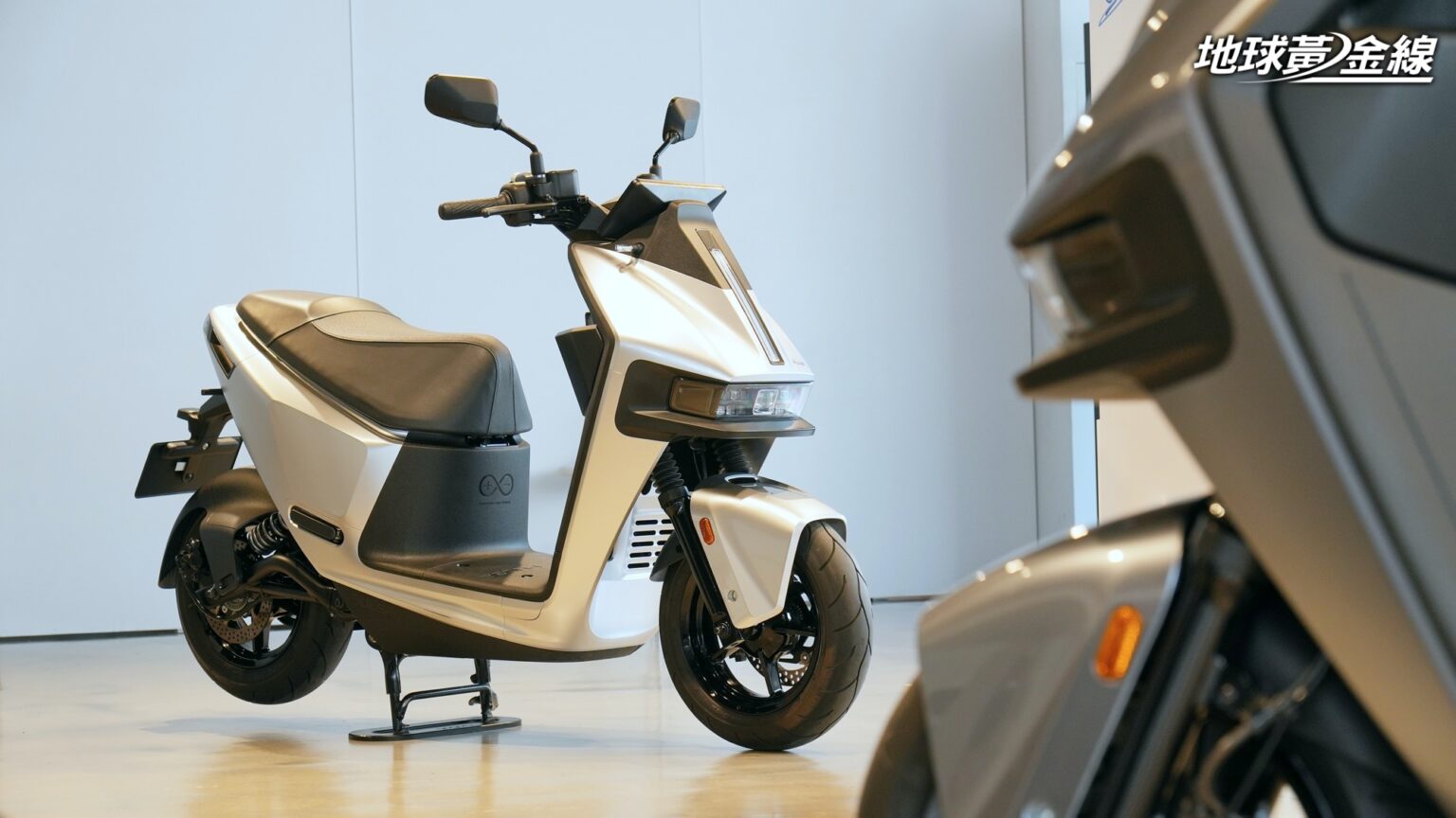 Gogoro Pulse設計師深度解析，未來有望升級Apple CarPlay？ | 地球黃金線