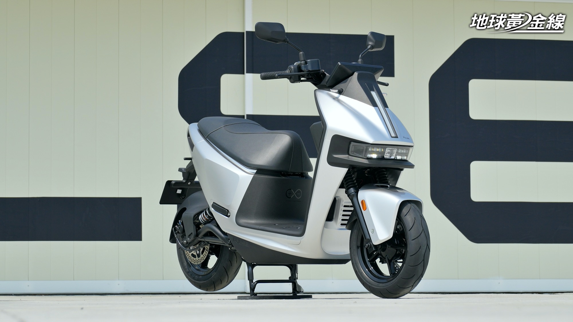 Gogoro Pulse設計師深度解析，未來有望升級Apple CarPlay？ | 地球黃金線