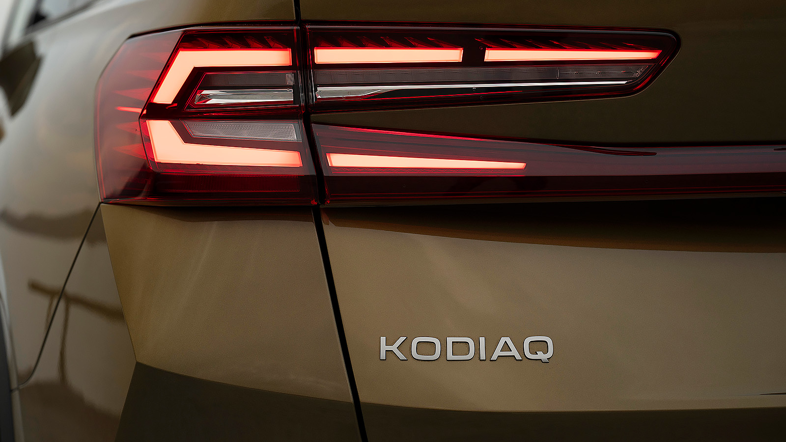 大改Kodiaq預告即將來台，Škoda熱銷7座SUV有望9月中上市 | 地球黃金線