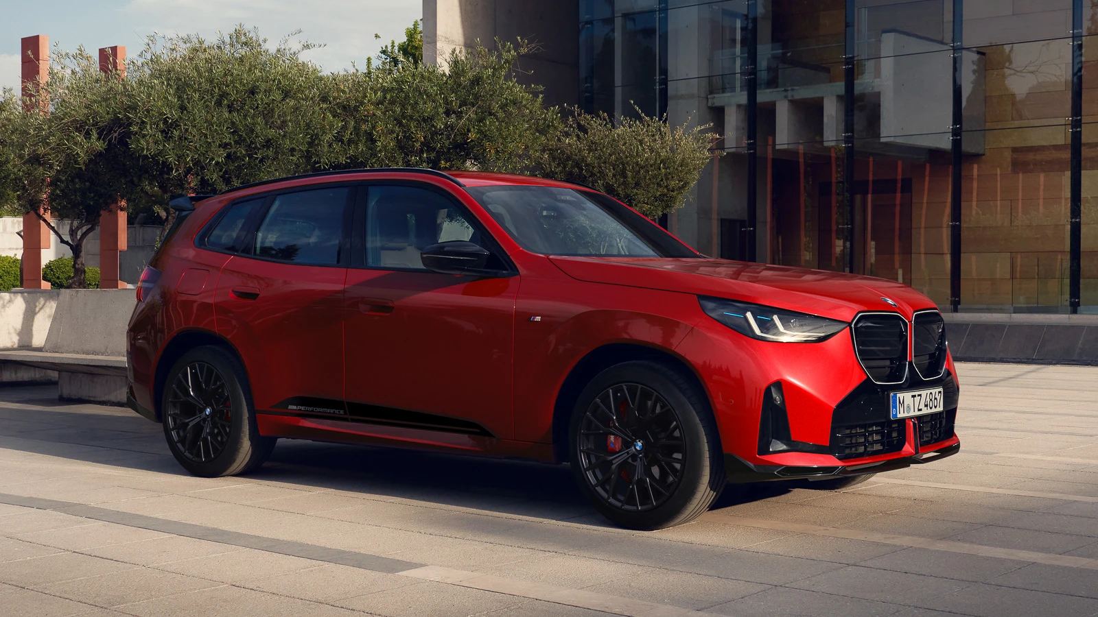 大改X3預計年底前在台發表，M Performance Parts原廠改搶先升級 | 地球黃金線