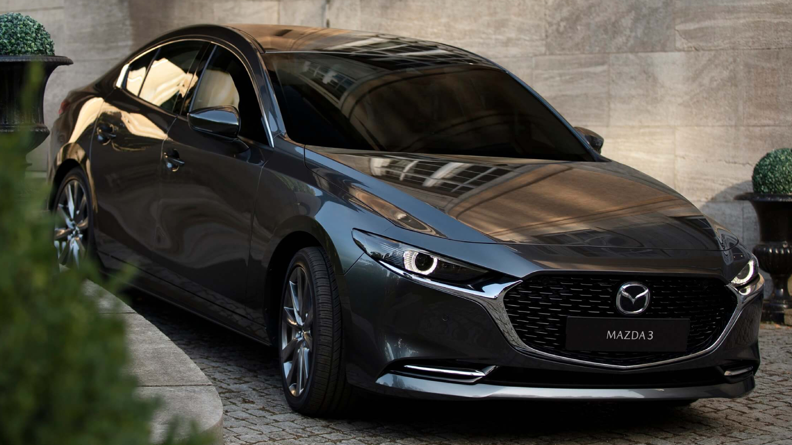 外傳大改款Mazda3可望搭Skyactiv-Z引擎，明年登場還能見到Mazda3e？ | 地球黃金線