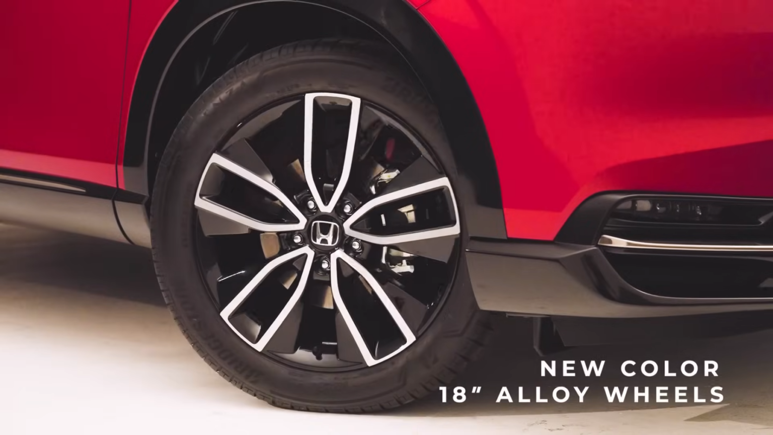 泰規小改款Honda HR-V開放預購，台灣預估「這時間」亮相 | 地球黃金線