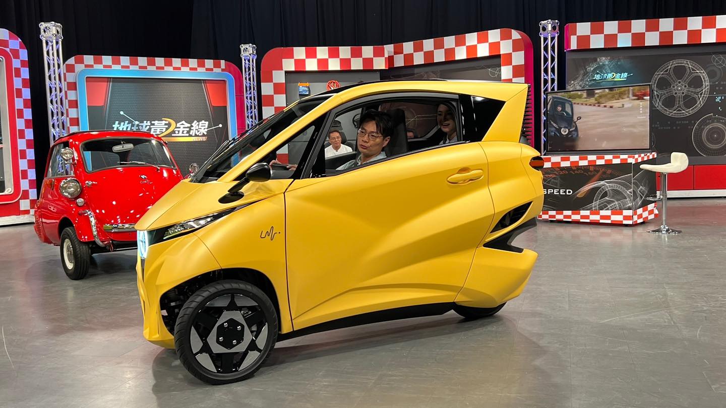 Lean3價格資訊與5位數預購金額曝光？網瘋傳訂購頁資訊「官方現身回應」 | 地球黃金線