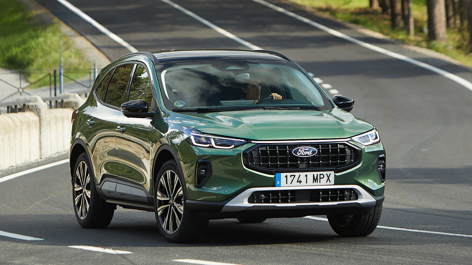 Kuga Active客車版售價流出？保發中心曝改款Kuga可能售價與編成 | 地球黃金線