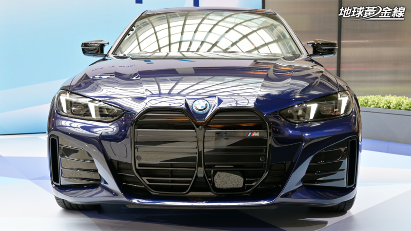 BMW小改款4 Series登台，Gran Coupé與i4雙車型上市263萬起 | 地球黃金線