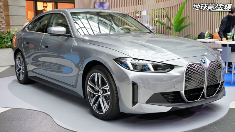 BMW小改款4 Series登台，Gran Coupé與i4雙車型上市263萬起 | 地球黃金線