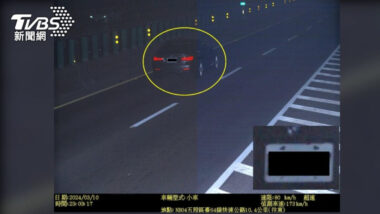 超速扣牌注意事項，油門一拜之後你該知道的事情 | 地球黃金線