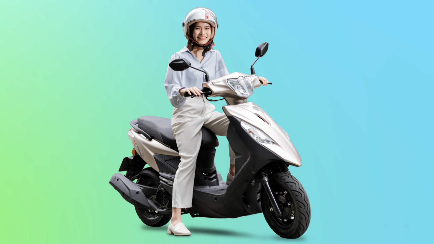 2025國民機車推薦：舊換新補助6千應入手5大廠牌哪款平價通勤125機車？ | 地球黃金線