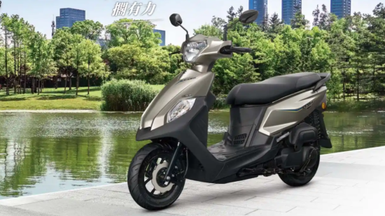 2024年台灣機車總市場年度排行榜！銷售量前10名車廠與車款公布 | 地球黃金線