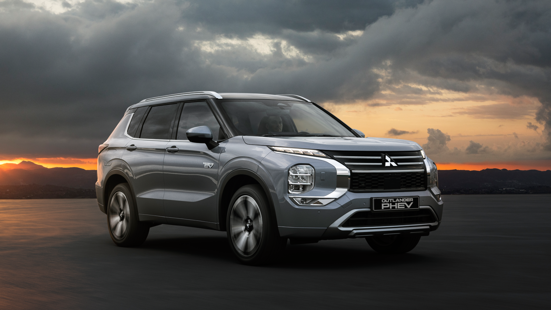 Nissan與三菱共用節能新動力進行中？X-Trail插電式油電來自Outlander PHEV | 地球黃金線