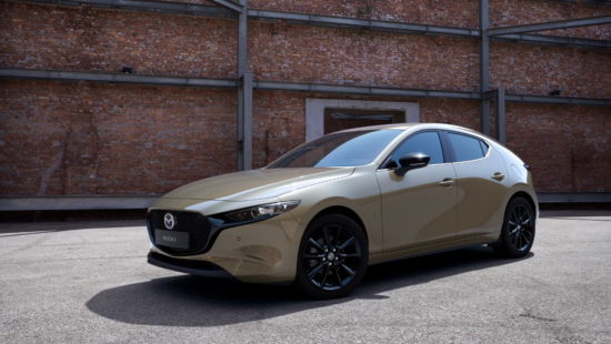 一探馬自達未來CX-50~CX-90計畫！緊接CX-5後的大改新車是Mazda3與CX-30？ | 地球黃金線